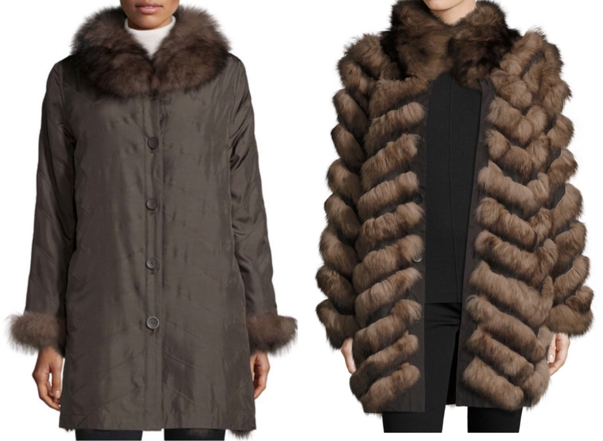 Fur – Le Fashion Cottage